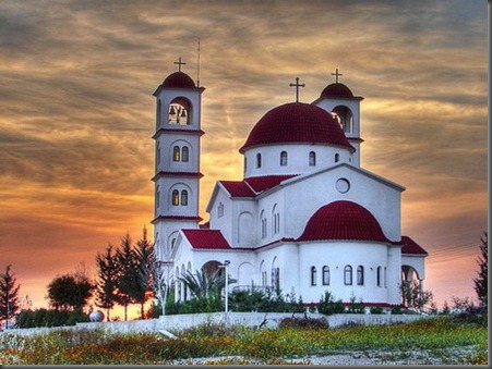 Keep Talking: 19 Most beautiful churches and endowments in the world